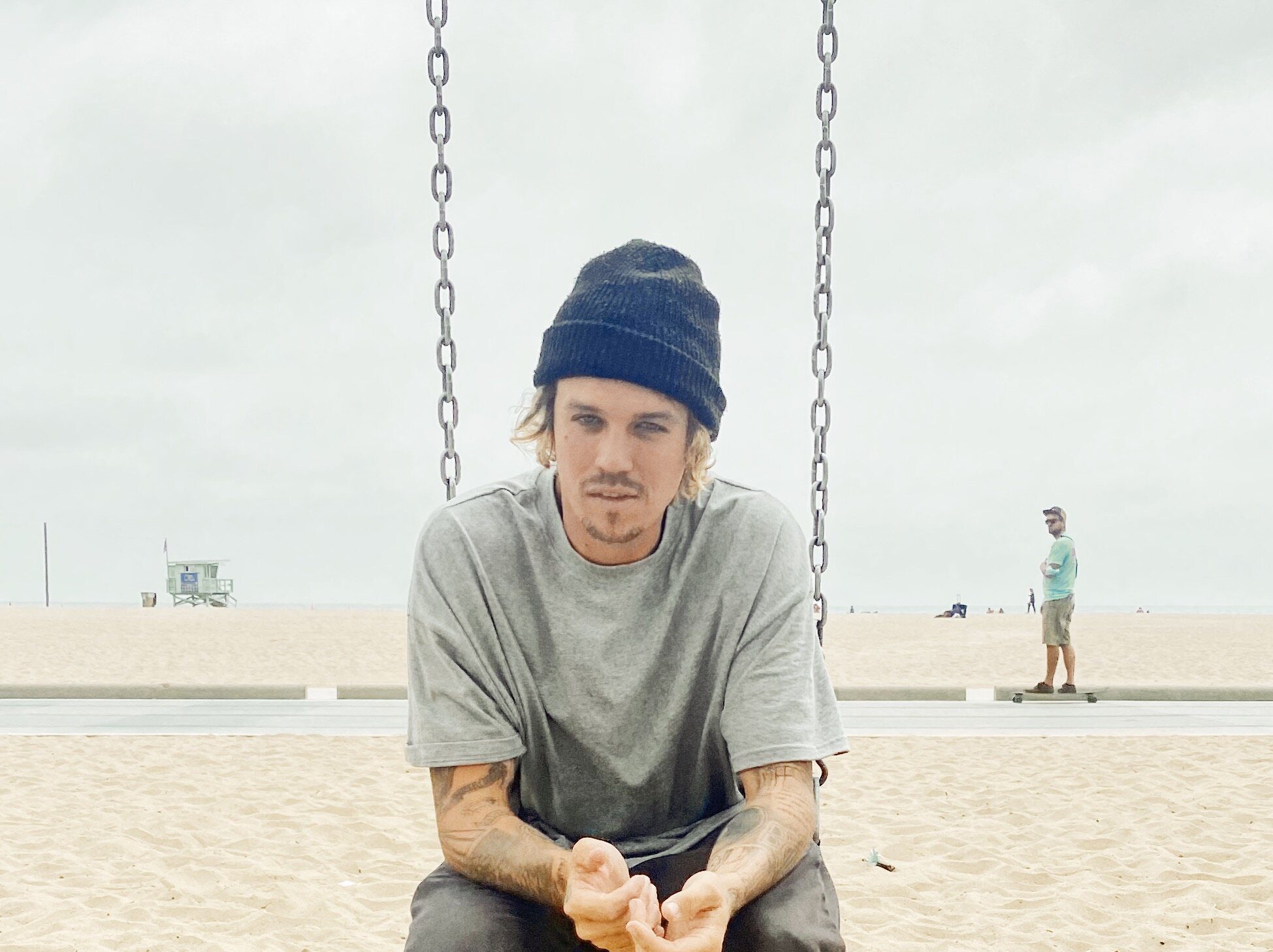 DENM | Silverback Artist Management