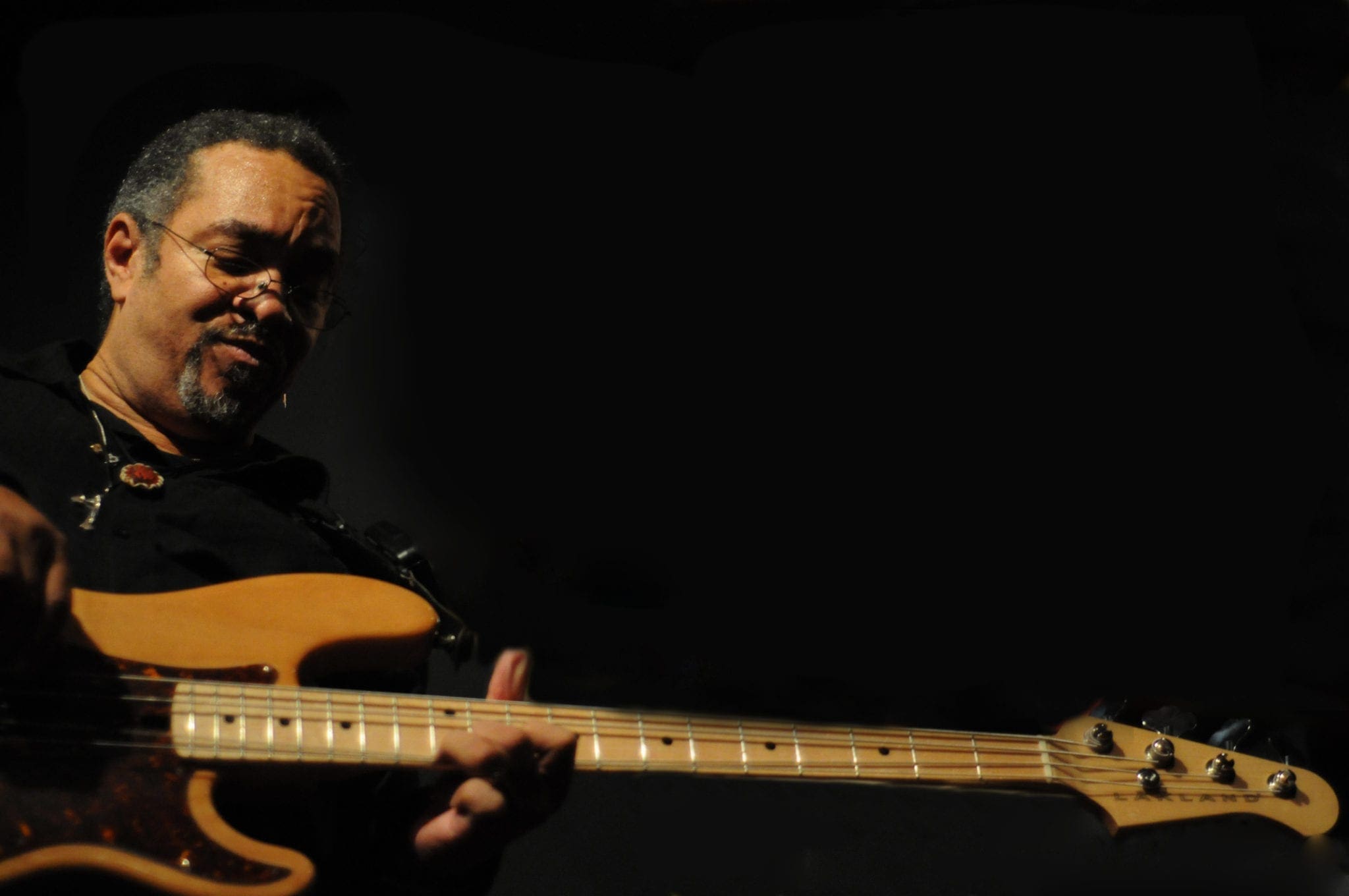 George Porter Jr. | Silverback Artist Management