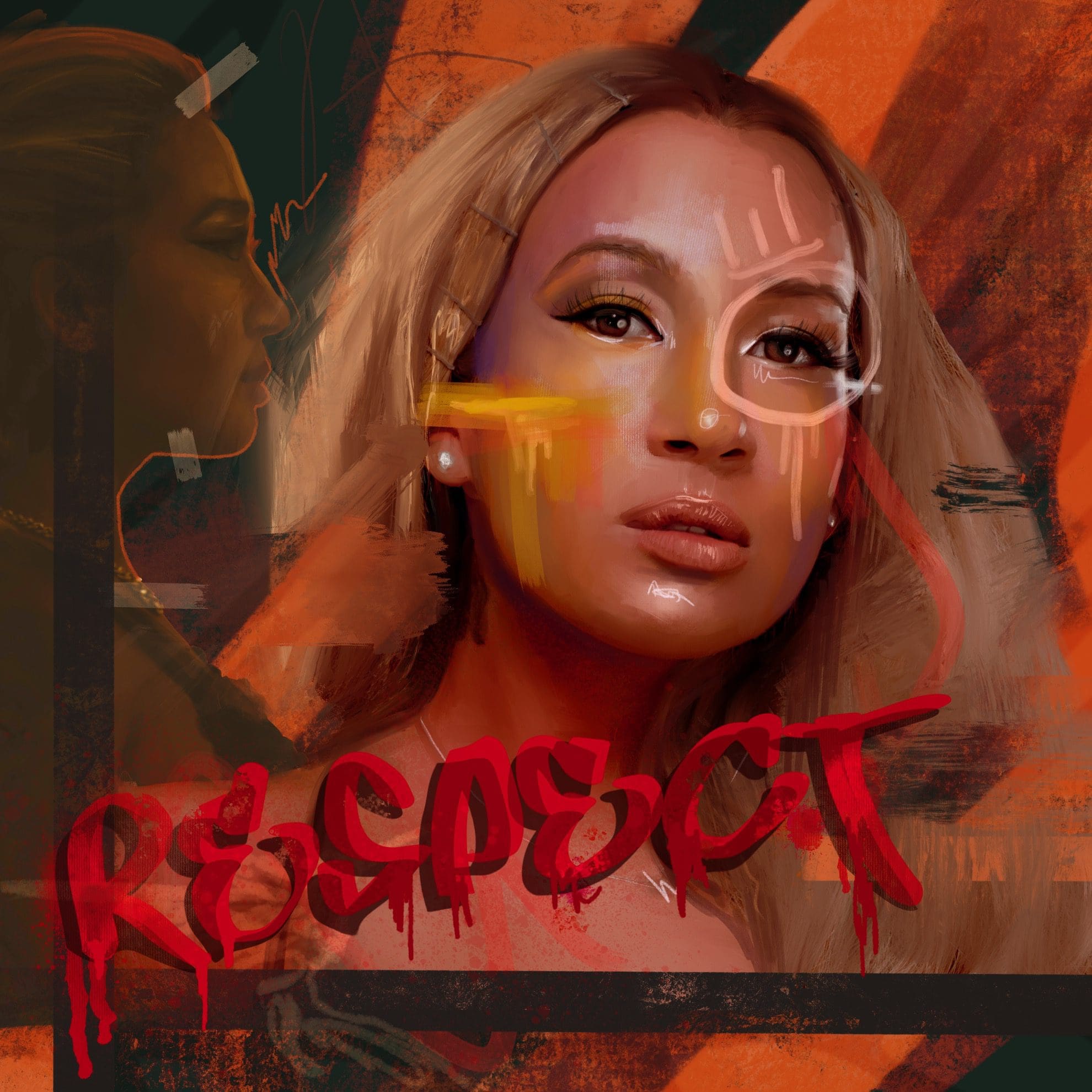 Respect | Silverback Artist Management