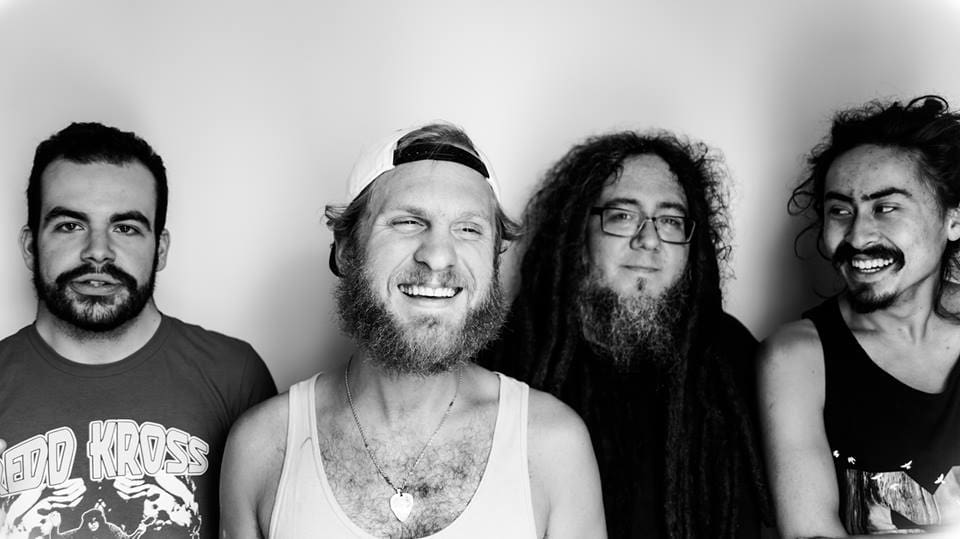 Bumpin Uglies | Silverback Artist Management