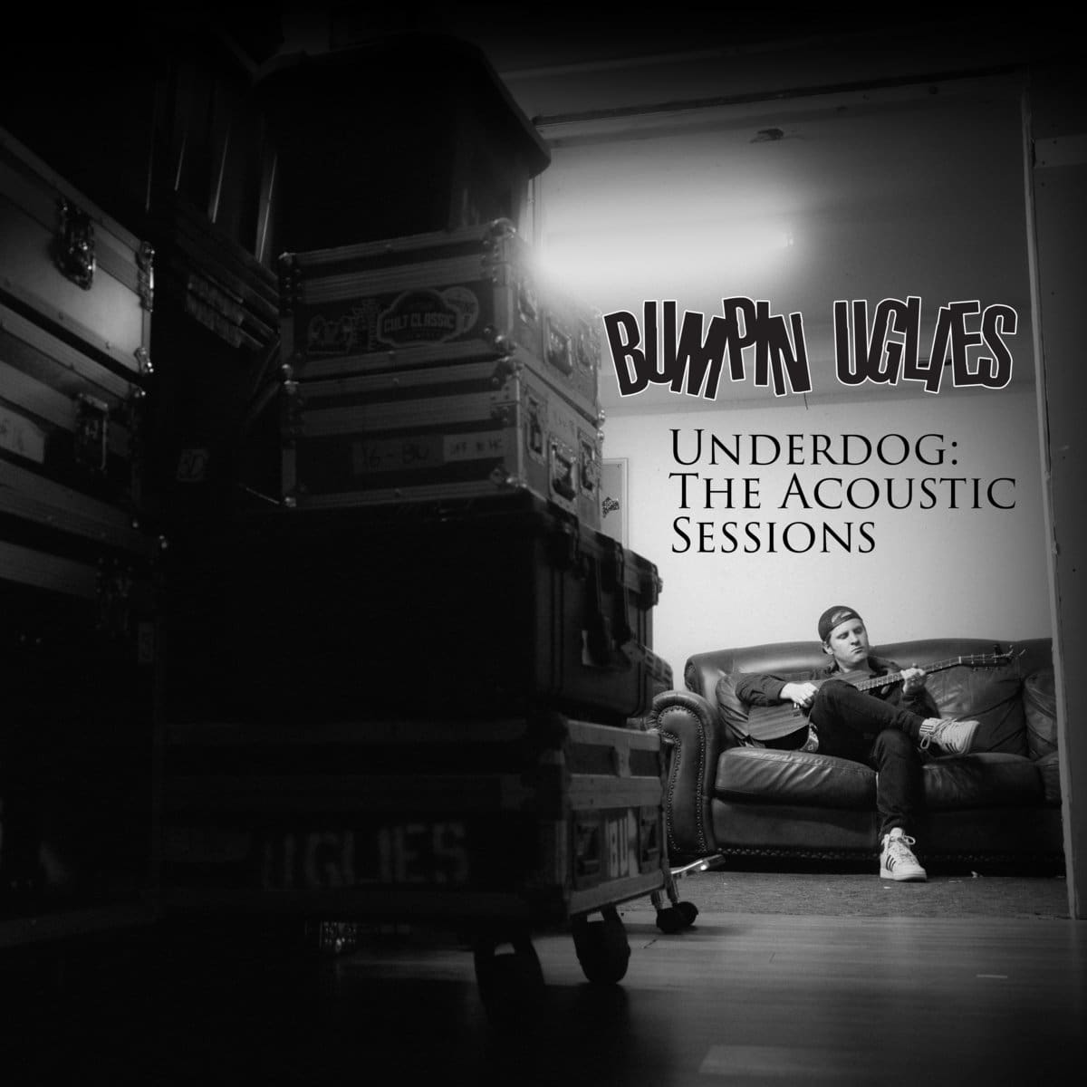 Underdog: The Acoustic Sessions | Silverback Artist Management