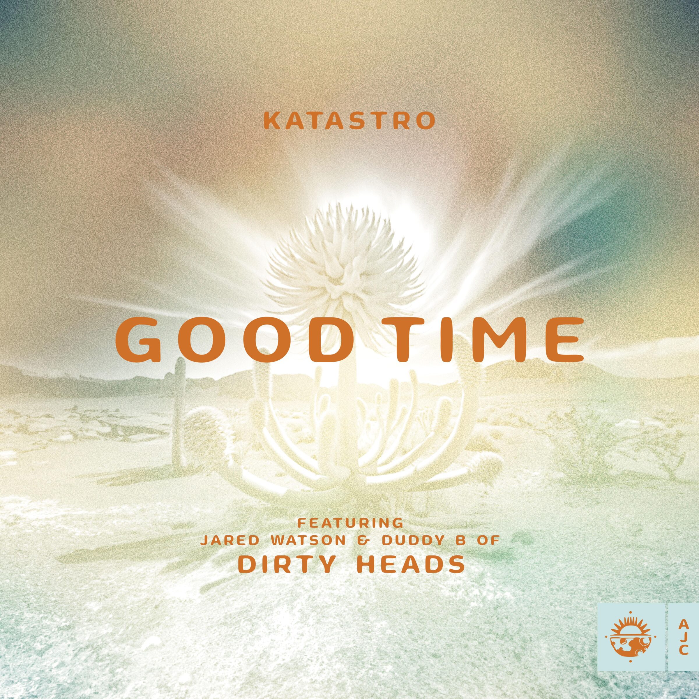 Good Time (featuring Jared Watson and Duddy B of Dirty Heads ...