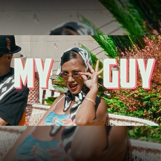Eli Mac's New Music Video "My Guy" Out Now! | Silverback Artist Management