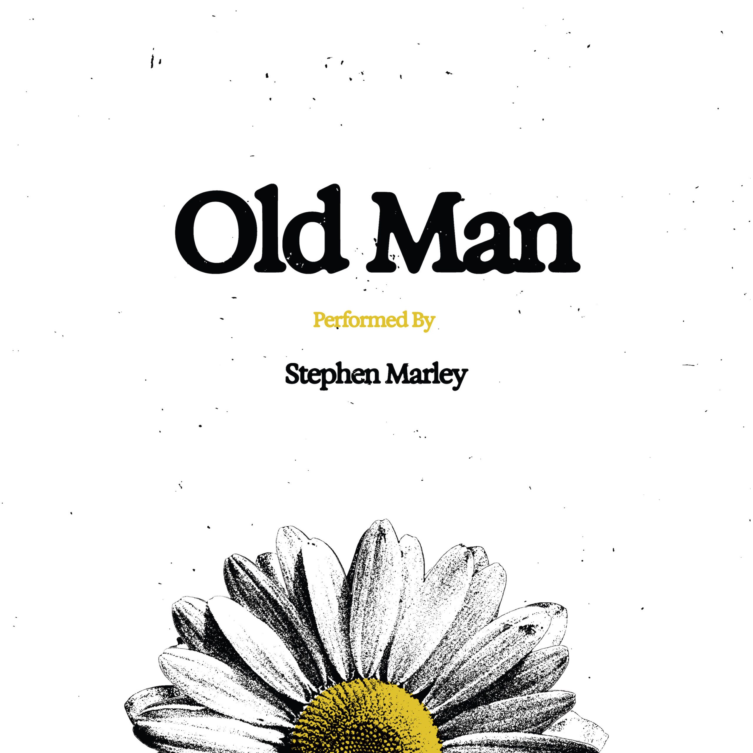 Stephen Marley's New Rendition of Neil Young's "Old Man" Out Today, Off ...