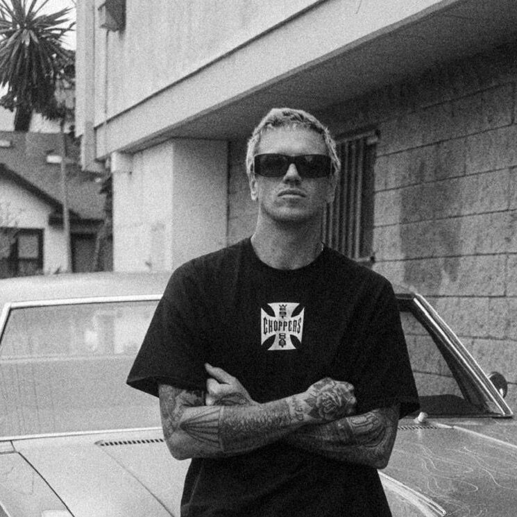 DENM Unleashes "LITTLE LOVE" Music Video | Silverback Artist Management