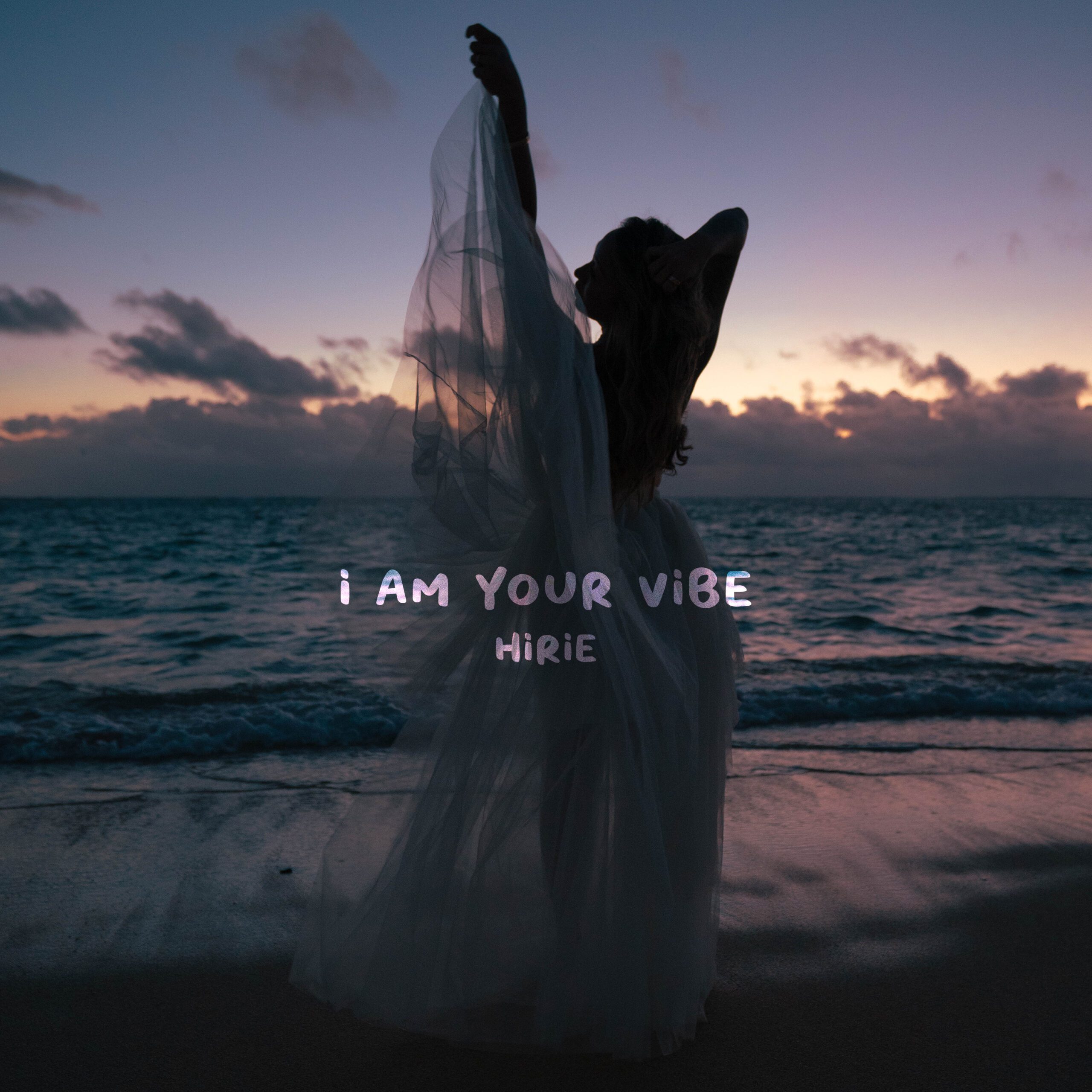 HIRIE Releases New Single "I Am Your Vibe" | Silverback Artist Management